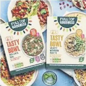 Jamie Oliver to launch new frozen range of meals - PressReader