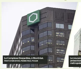 Que valent les placements REER de Desjardins et de la Banque Nationale ? - PressReader