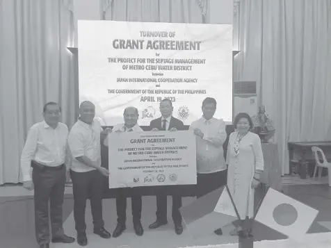 Rama asks Cebuanos: Be proactive, vigilant - PressReader