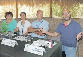Yucatán | La flora - PressReader