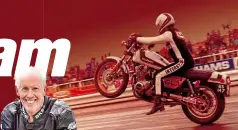 PIP HIGHAM - PressReader