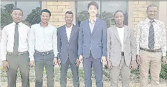 ƒˆˆ ‡ …‘—”ƒ‰‡† –‘ ”‡’‘”– - PressReader