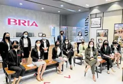 DEVELOPER TO HIRE AGGRESSIVE­LY IN THE REMAINING MONTHS OF 2022 - PressReader