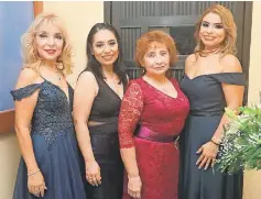 Ceremonia de posgrados - PressReader