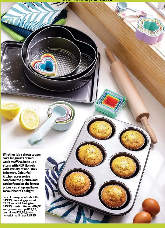 Kitchen sorted! - PressReader