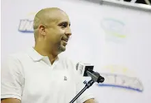 Colón se dividirá con la Selección - PressReader