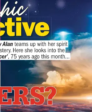 SPACE INVADERS? - PressReader