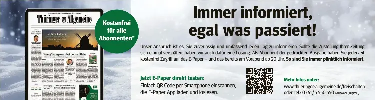 „Dinner for One“hat Geburtstag - PressReader