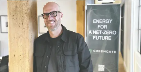 Renewable sector seeks fairness - PressReader