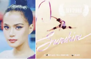 Maris Racal starrer ‘Sunshine’ to make US premiere - PressReader