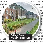 Judge critical of carers after unsupervis­ed man set fire to bedroom ...