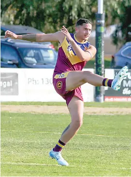 Win goes begging for Dusties - PressReader