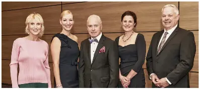 Plus de 1 million de dollars amassés pour l’Hôpital du Sacré-Coeur de ...