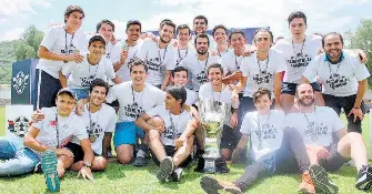 Campeones - PressReader