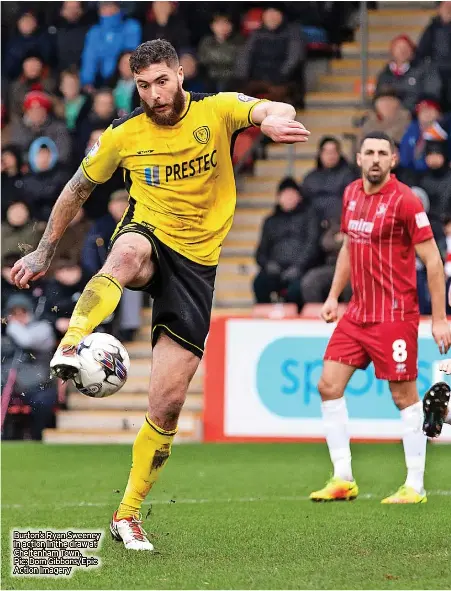 League placings don’t tell the true story of away-day stalemate - PressReader