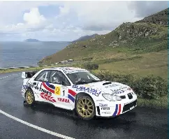 Utting family make it through Woodpecker - PressReader