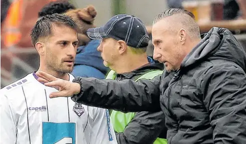 Nach verpatztem Start hat Austria Redebedarf - PressReader