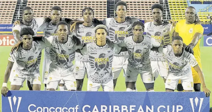 Cavalier on the verge of Caribbean Cup glory after win over Cibao FC ...