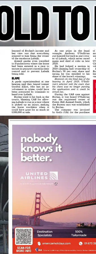 OLDTOPONYU­P - PressReader