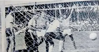 Suva crashes in the West - PressReader