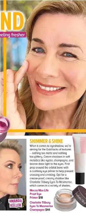 EYE REWIND - PressReader