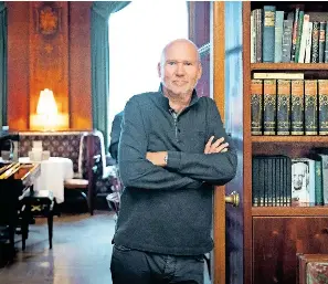 Der ewige Lenz ist 175 Jahre alt - PressReader