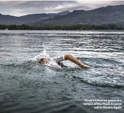 BREAKING BOUNDARIES - PressReader