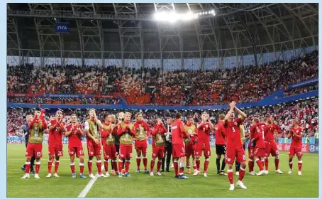 For vild under VM - PressReader