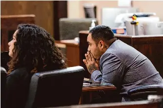 Jury weighs fate of dad in son’s starvation - PressReader