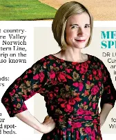 MEET OUR SPECIAL GUEST - PressReader