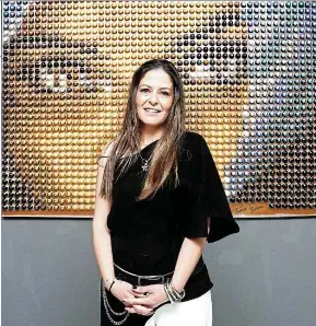 Fashion police out to prove local is lekker - PressReader