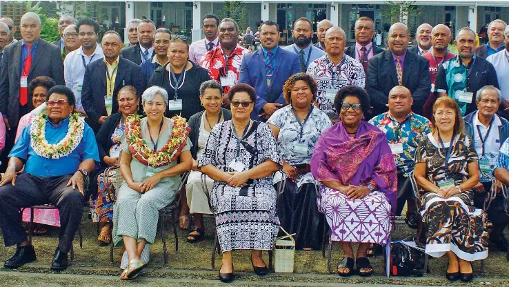 Indigenous Chapter to Pave Way - PressReader