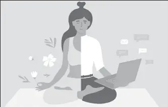 The beauty in balance - PressReader