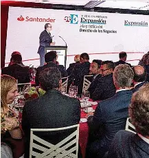 Premios Expansión Jurídico: cuenta atrás para presentar candidatur­as - PressReader