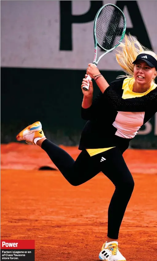 - DET HAR VÆRET SVÆRT - PressReader