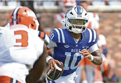 Miami solidifies new college mantra - PressReader