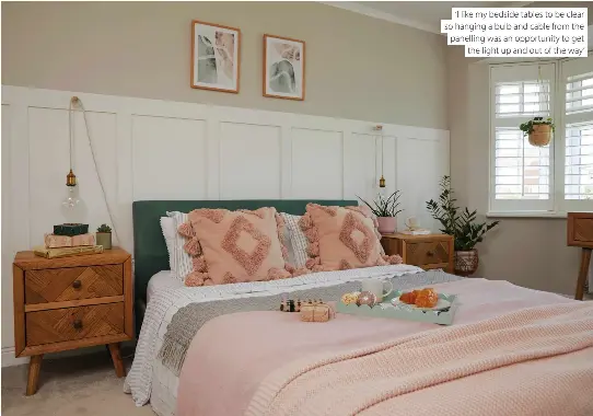 Master bedroom - PressReader