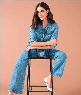 JEANS + JEANS - PressReader