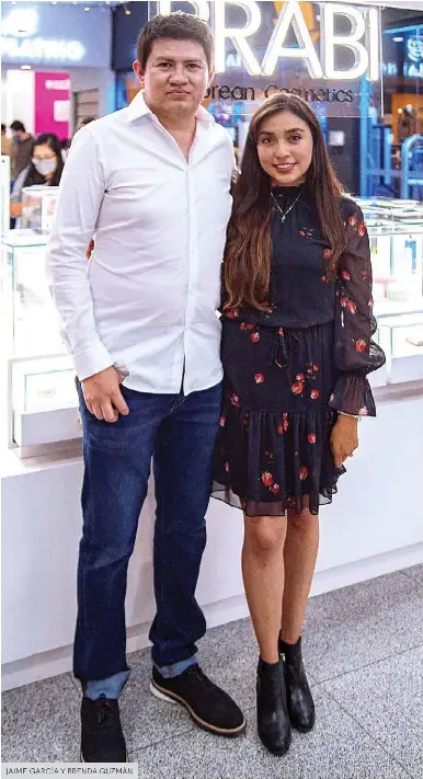 De Corea para tu piel, inaugura - PressReader