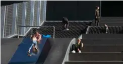 NEJ, DET ER IKKE KUNST - PressReader