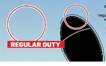 OLD BALLS, PLEASE, FOR RADUCANU! - PressReader