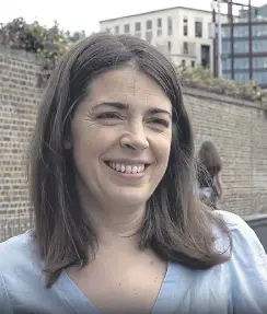 ‘Comedy helped Britons through last five years of the Tories’ - PressReader