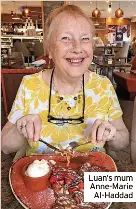 Flowers event keeps memories of loved ones alive - PressReader