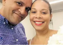 Custody to be decided for Silvera children - PressReader