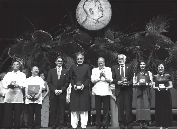 Three kidnap victims released in Lanao Sur - PressReader