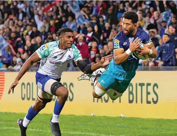 Pasifika Super Rugby battle full of excitement and physicalit­y ...