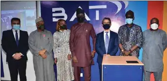 Reintegrat­ing Ex-tobacco Farmers into Production of Food Crops ...