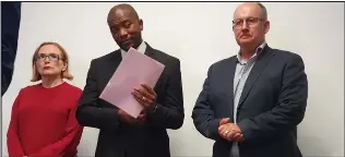 KUXABENE UBENDLE KWI-DA - PressReader