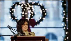 Kim Berkeley Clark sworn in as Allegheny County president judge ...