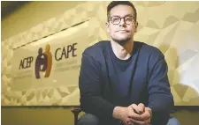 Retiree struggling to get pay feels like nobody cares about his case ...